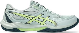 Asics Gel-Rocket 12 Gruen, 44,5 Herren
