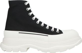 Alexander McQueen SCHUHE - Sneakers auf YOOX.COM