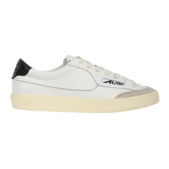 Autry Baskets basses - Homme - Chaussures - Blanc - Taille: 44 EU