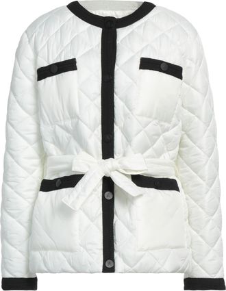 Twin-Set JACKEN & MÄNTEL - Pufferjacken & Daunenjacken auf YOOX.COM