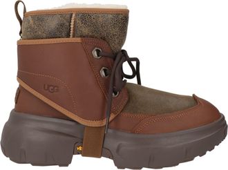 UGG SCHUHE - Stiefeletten auf YOOX.COM