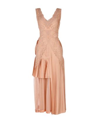 Stella McCartney KLEIDER - Maxi-Kleider auf YOOX.COM