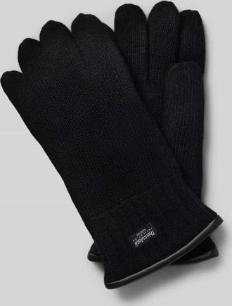 Eem Fashion Handschuhe aus reiner Wolle