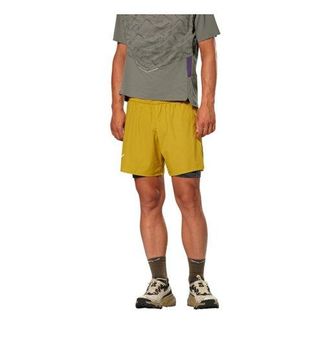 Salewa Pedroc DST 2IN1 M - kurze Hose - Herren