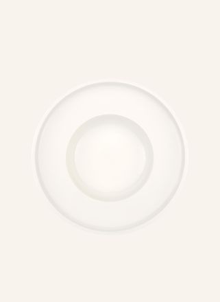 Villeroy & Boch Pastateller Artesano Original weiss