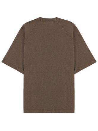 Diesel Jussi T-Shirt - Brown