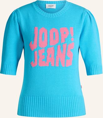 Joop Joop! Jeans Pullover blau