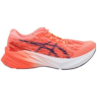 Asics Asics Novablast 3 Damen Rote Laufschuhe