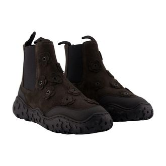 Cecilie Bahnsen Cbblanca Flora Boot - Brown