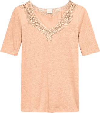 Madeleine Shirt