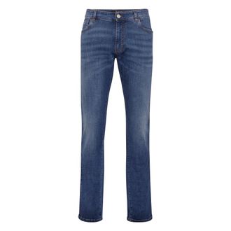 Billionaire Boys Club Straight Cut Baroque Jeans - - Jeans - Herren - Blau - W29