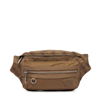 Guess G&uuml;rteltasche Guess HMBENP P6156 Beige