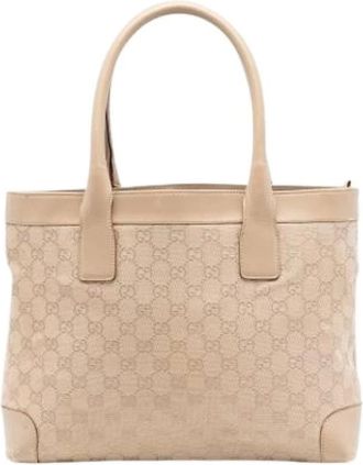 Gucci Damen, Pre-Owned, Beige, ONE SIZEGr&ouml;&szlig;e