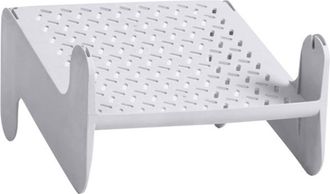 Valiclud Schuhregal Aus Kunststoff Für Zuhause Stapelbares Schuhregal Einfaches Platzsparendes Lagerregal Für Schuhe