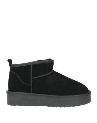 Massimo Santini SCHUHE - Stiefeletten auf YOOX.COM