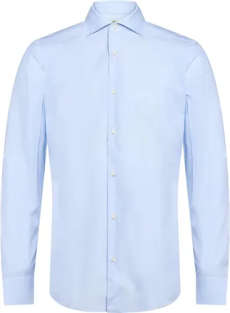 LUIGI BORRELLI NAPOLI TOPS - Hemden auf YOOX.COM