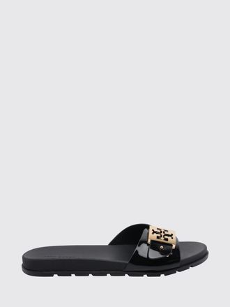 Tory Burch Sandales &agrave; Talons Femme couleur Noir