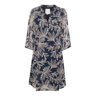 Part Two Kleider - - Dresses - Damen - Blau - XS