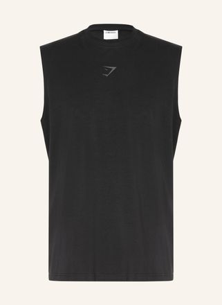 Gymshark Gymshark Tanktop Power schwarz