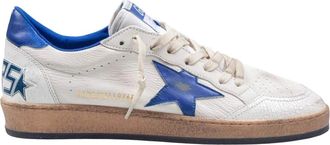 Golden Goose Herren, Schuhe, Wei&szlig;, 40 EUGr&ouml;&szlig;e