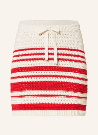 Mrs & Hugs Mrs & Hugs Strickrock rot