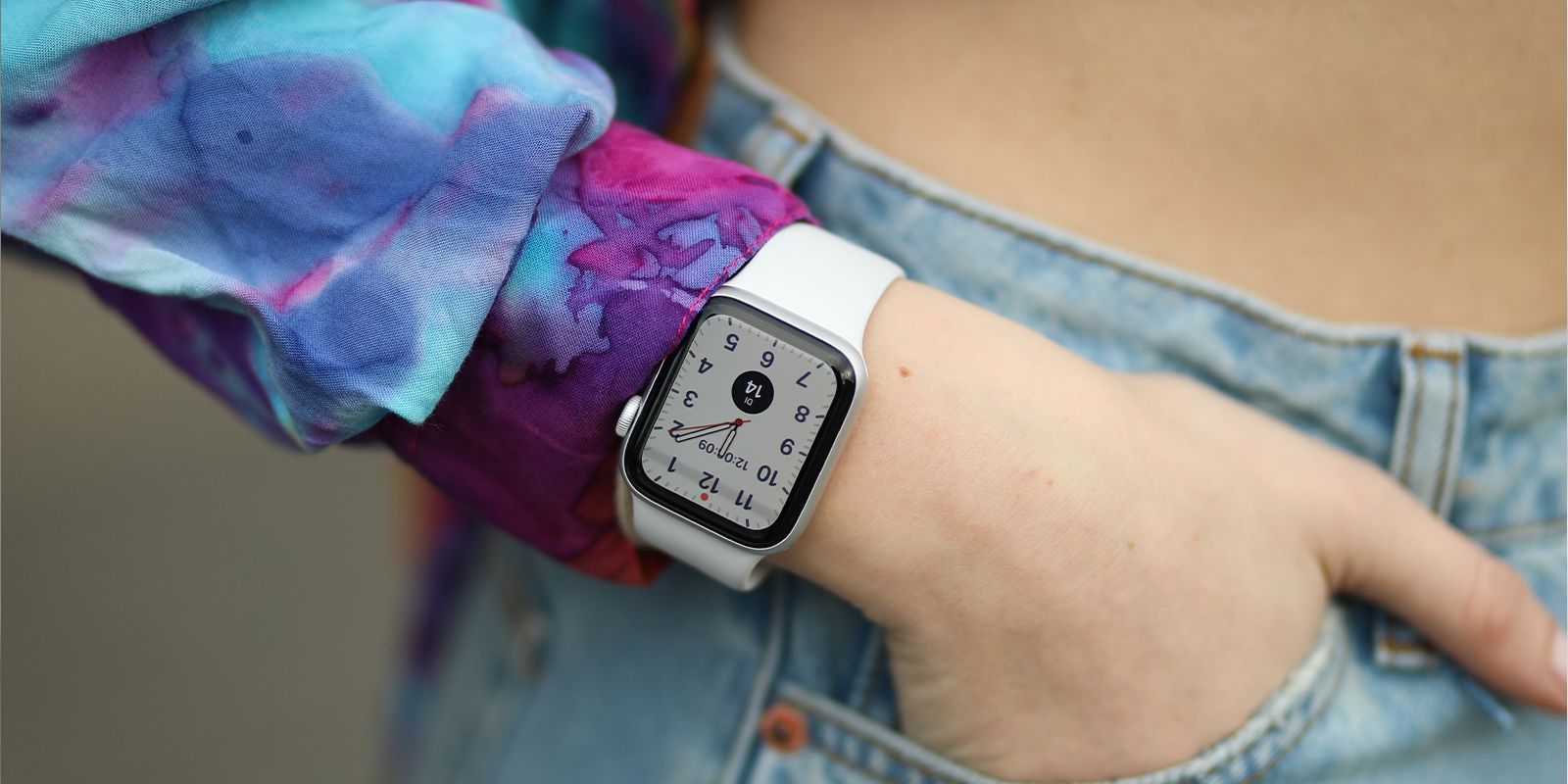 Customize your smartwatch with these designer watch bands | Stylight