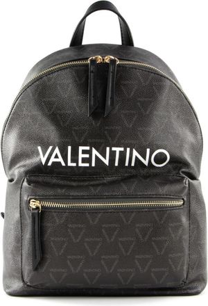 Valentino Liuto Backpack Nero/Multicolor