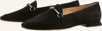 H&ouml;gl Loafer schwarz