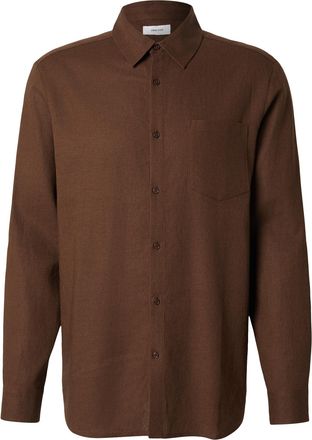 Dan Fox Apparel Hemd Taha