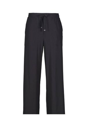 Riani Damen Stoffhose Wide Fit