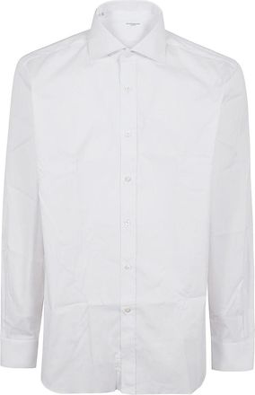 Buonamassa Hemd - Weiß