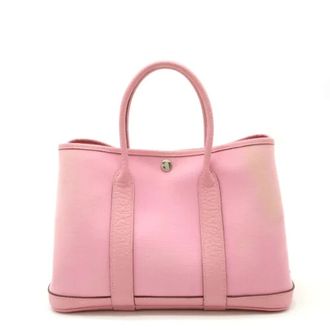 Hermès Damen, Pre-Owned, Rosa, ONE SIZEGröße