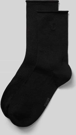Joop Socken aus Viskose-Mix im 2er-Pack
