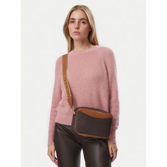 Michael Kors Handtasche MICHAEL Michael Kors Bev 32F6G22C9B Braun