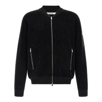Tatras Gavrio Bomberjacke - - Jackets - Herren - Schwarzk - 2XL