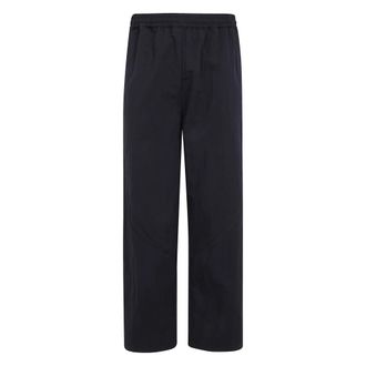 Arte Straight Hosen - - Trousers - Herren - Schwarzk - M