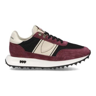 Philippe Model Tour Running Sneaker - - Shoes - Damen - Mehrfarbig - 38 EU