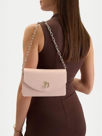 Eva Minge Handtasche EO-ANGEL-LDA8639 Hellrosa