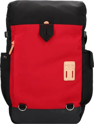 Harvest Label Rucksack