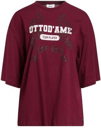 ottod'Ame TOPS - T-shirts sur YOOX.COM
