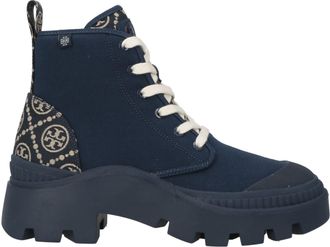Tory Burch SCHUHE - Stiefeletten auf YOOX.COM