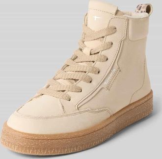 Tamaris Sneaker aus echtem Rindsleder