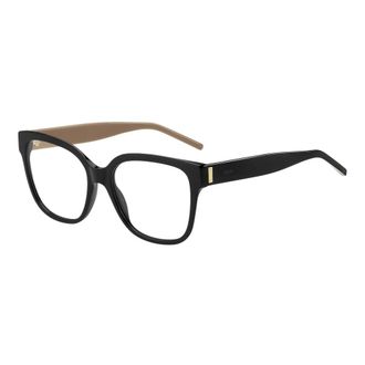 HUGO BOSS Lunettes de soleil 1456 - Femme - Accessoires - Noir - Taille: 54 MM