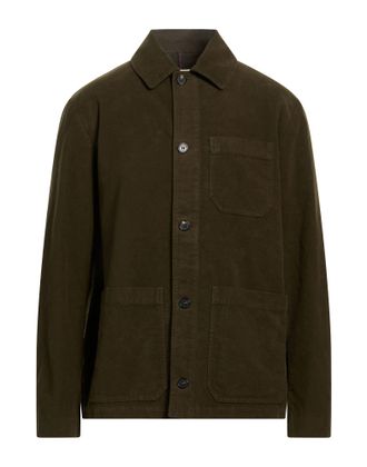 Montedoro Red JACKEN & M&Auml;NTEL - Jacken und Anoraks auf YOOX.COM