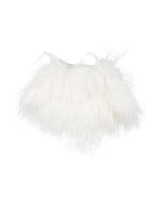 Des_Phemmes ACCESSOIRES - &Eacute;charpes sur YOOX.COM