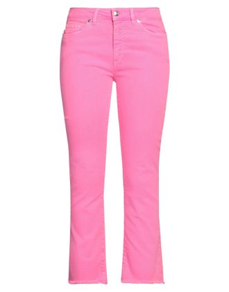 Nine In The Morning HOSEN & R&Ouml;CKE - Jeanshosen auf YOOX.COM