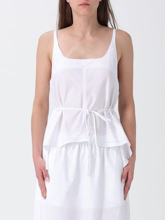 Low Classic Top LOW CLASSIC Femme couleur Blanc