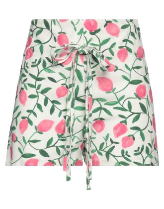Benjamin Benmoyal HOSEN & R&Ouml;CKE - Shorts & Bermudashorts auf YOOX.COM