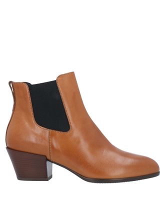 Hogan SCHUHE - Stiefeletten auf YOOX.COM