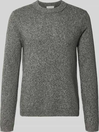 Tiger Of Sweden Wollpullover aus reiner Wolle Modell Harlow